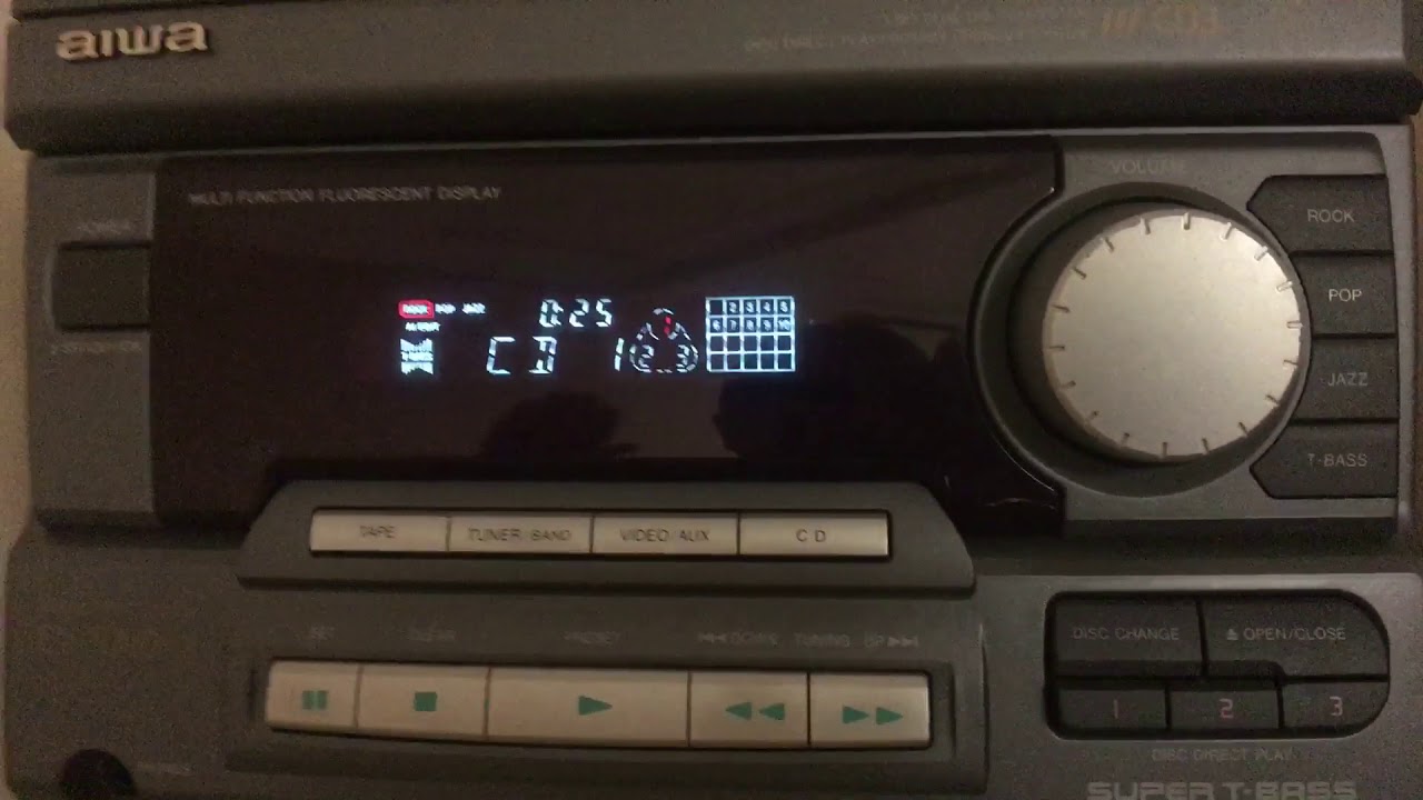 Stupid Albanian CD Skipping...Slot Machine Million Dollar Jackpot - YouTube