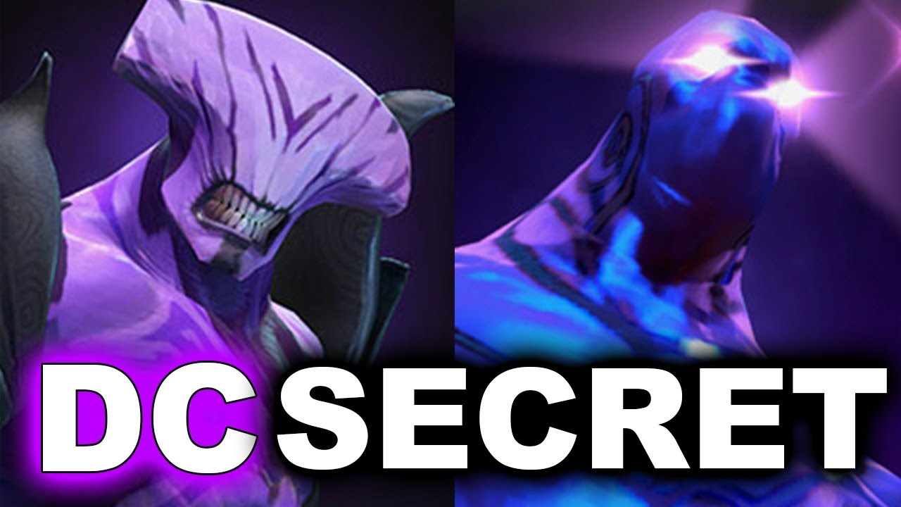 SECRET vs DC - Summit 7 DOTA 2 - Casters: EternaLEnVy Pieliedie - YouTube