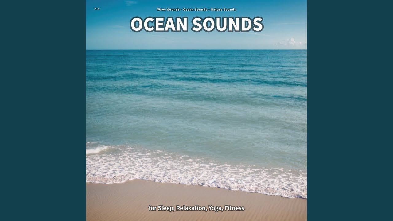 Ocean Sounds, Part 1 - YouTube
