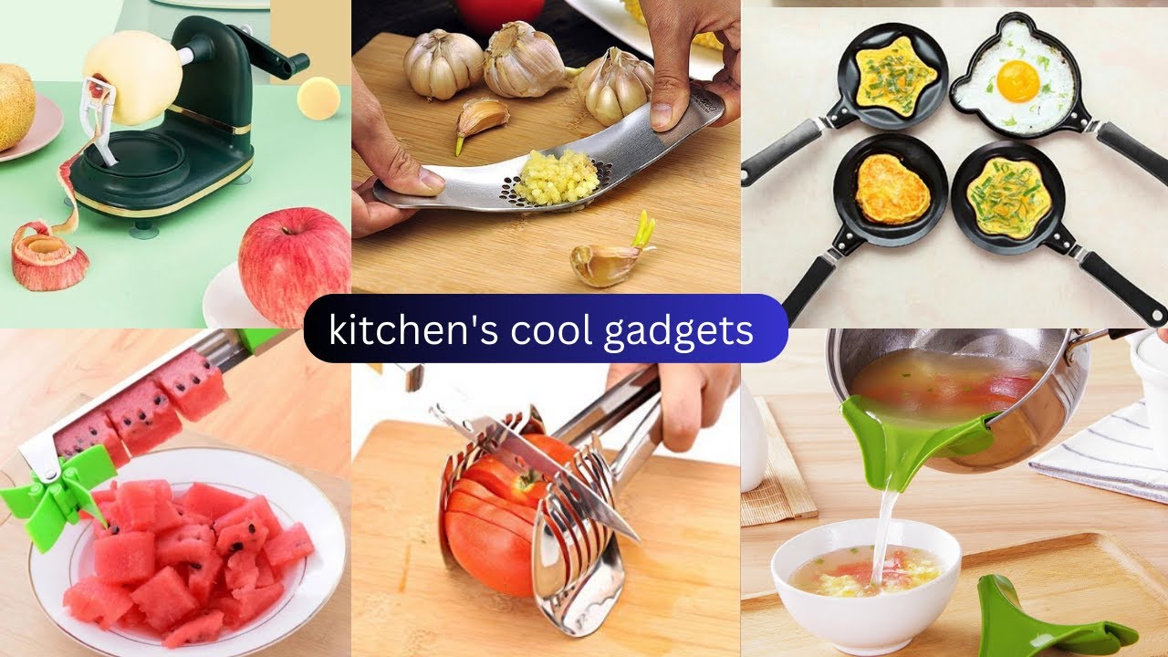 Cool Kitchen Gadgets 2023 You Can t Believe In Urdu YouTube cool-kitchen-gadgets-2023-you-can-t-believe-in-urdu-youtube