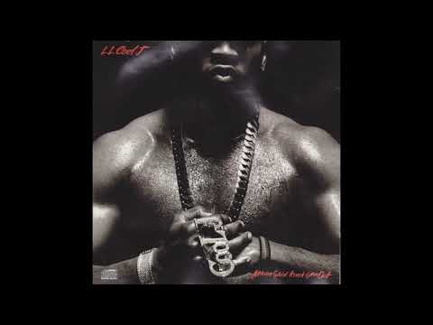 LL Cool J - Milky Cereal
