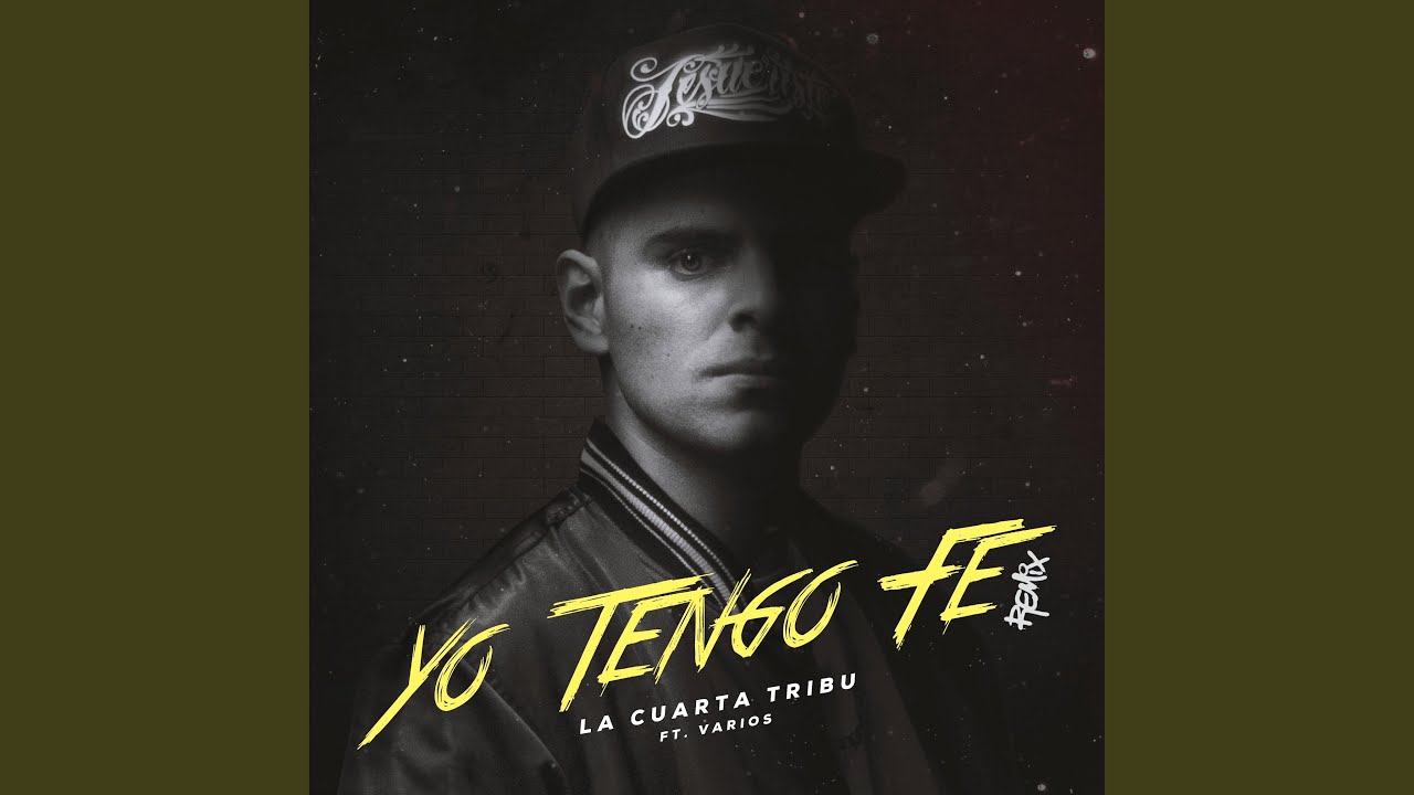 Yo tengo fe Remix (feat. Apostoles del Rap & Señor F & Glow & Marto ...