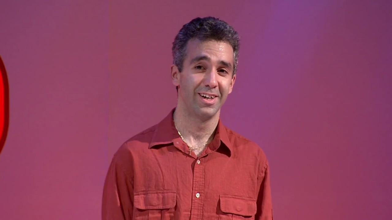 A heart-pounding tap-dance performance | Andrew Nemr - YouTube