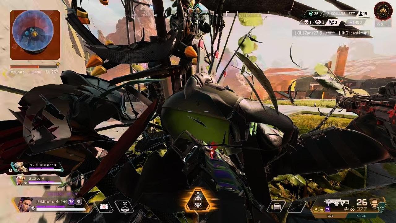 Apex Legends_20240211105233 - YouTube