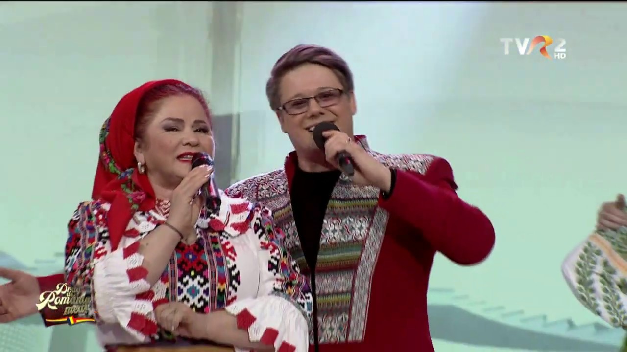 FUEGO ȘI FLORICA ZAHA - YouTube