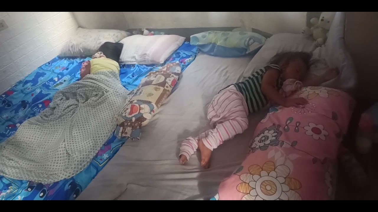 good morning mga babies | tahimik ng umaga tulog pa sila | Oct 12, 2023 ...