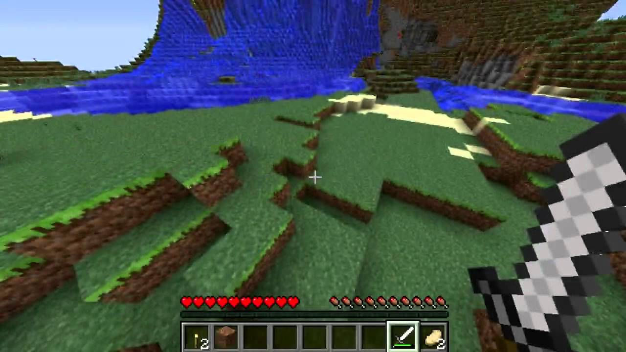 Capture The Diamond - Season 1: Episode 8 (Green Team) - YouTube