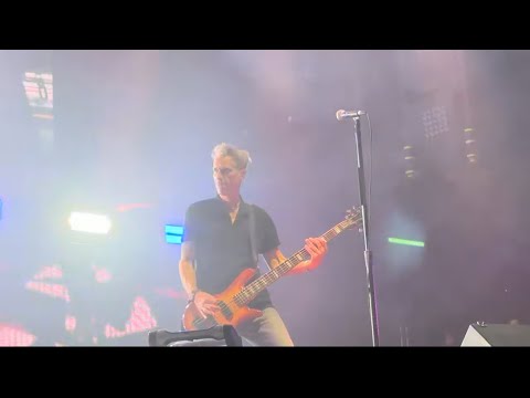 Staind: WANNABE (Live/4K) 10/22/2024 Dallas, TX Dos Equis Pavilion ...