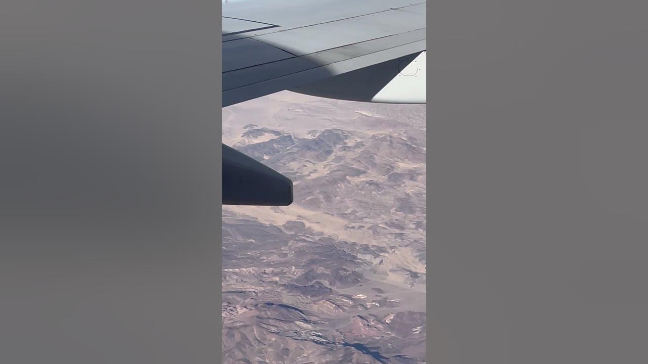 On A Southwest Flight 22 000 Feet Over California California on-a-southwest-flight-22-000-feet-over-california-california