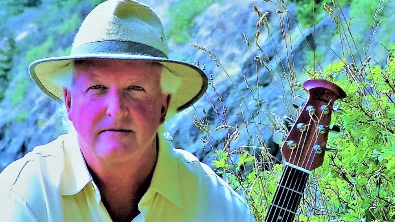GARY BAUGH - Singer-Songwriter [Official Trailer] - YouTube