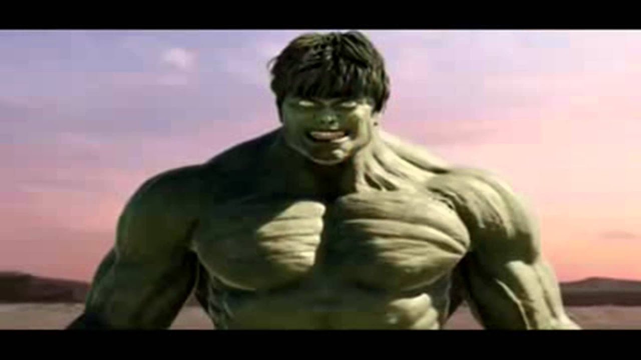 Hulk VS Superman Adu bench Press - YouTube