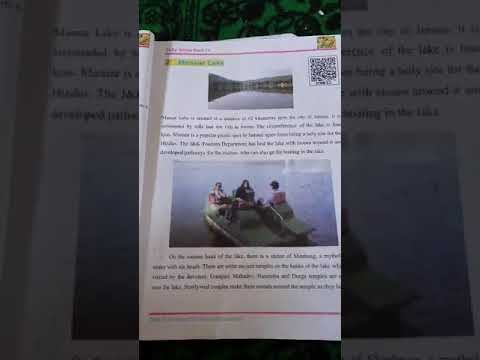 Mansur lake part 1