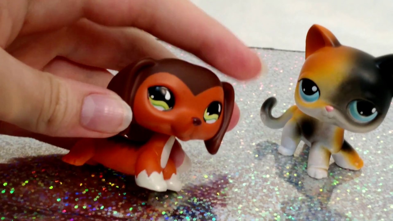 Unboxing Lps #675 from eBay (authentic or fake??) - YouTube