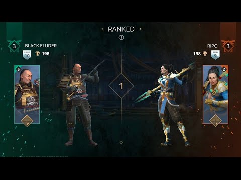 Shadow Fight 4 - Full Gameplay Walkthrough (Ling Character) - YouTube