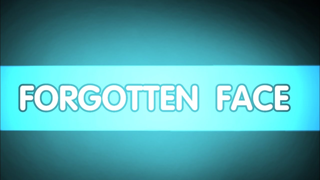 LOST FACE V1 [VISUALIZER AND NO LYRICS VERSION] - YouTube