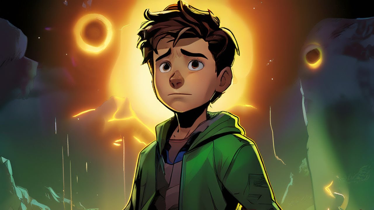 Ben 10 - Live Action Movie | Live Action Story Video - YouTube