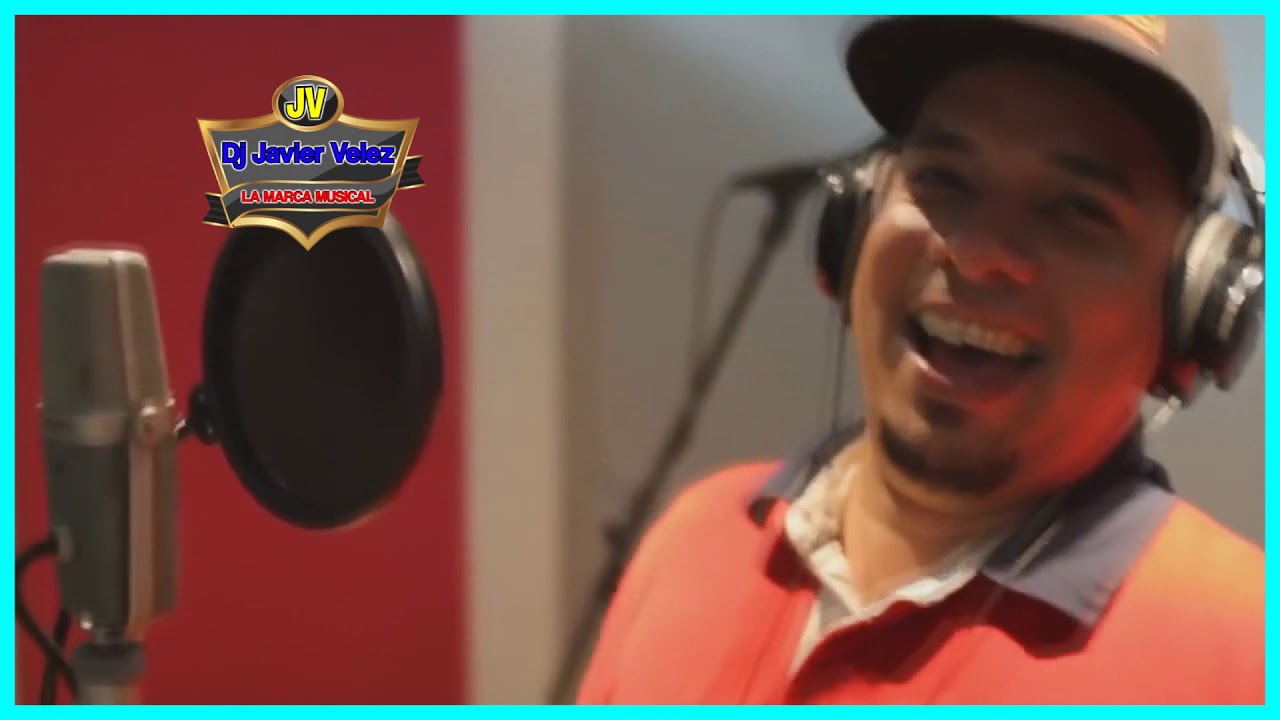 Calibre ft Tromboranga Charrupi Intro Dj Javier Velez - YouTube