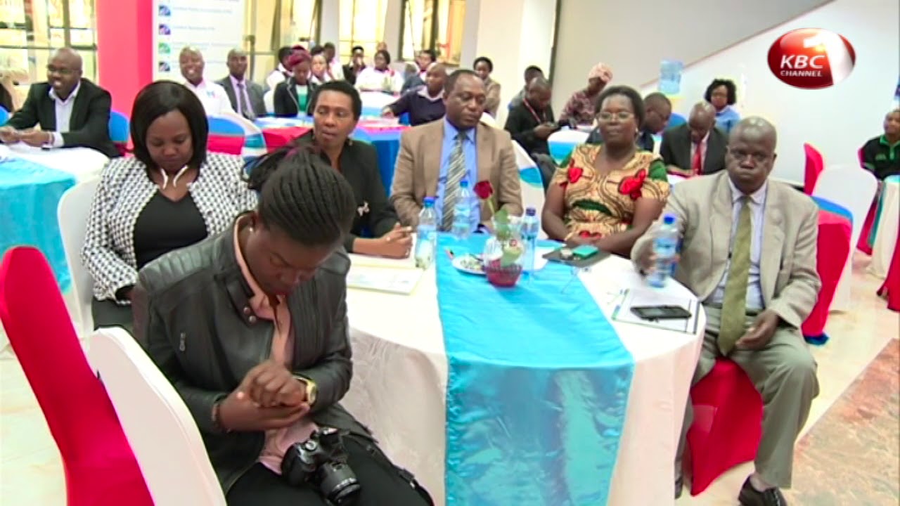 Kenya Accountants and Secretaries National Examinations Board launched ...