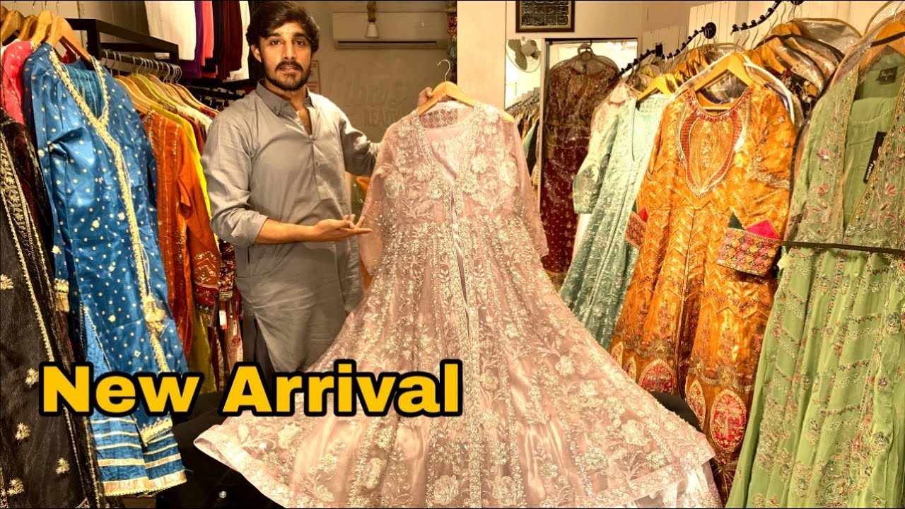 Wedding Maxis: So Affordable, You'll Want to Maxi All Day Long - YouTube