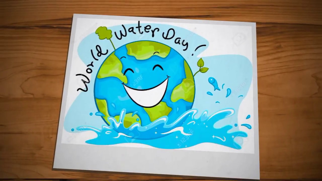 Svjetski dan voda - MSEUŠT - YouTube