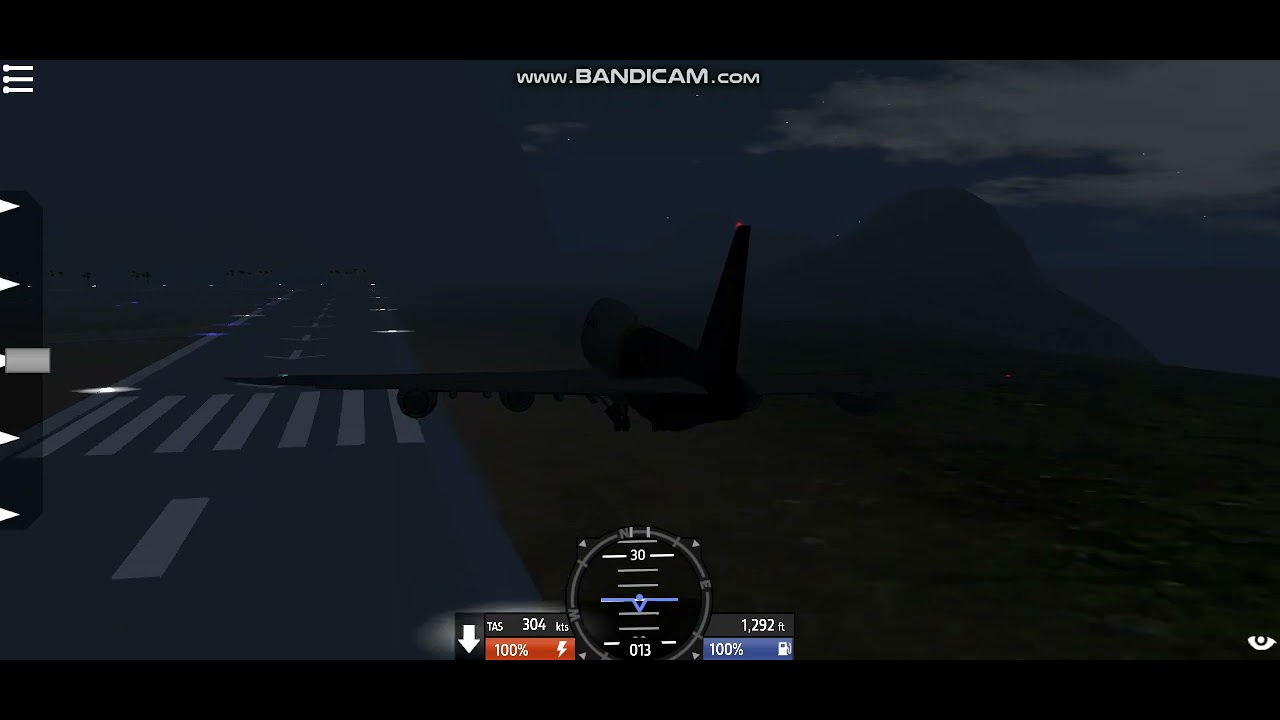 ups flight 6 simpleplanes - YouTube