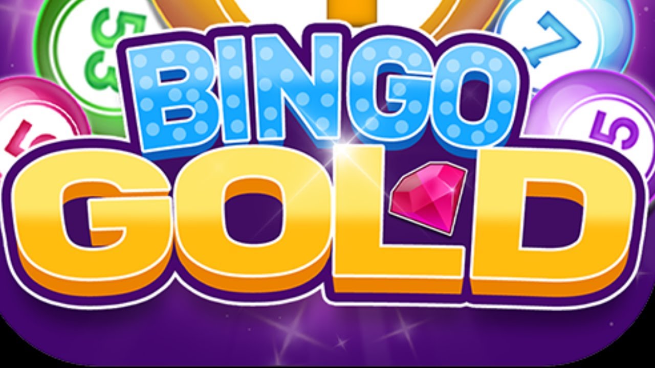 Bingo Gold Gameplay Android Mobile - YouTube