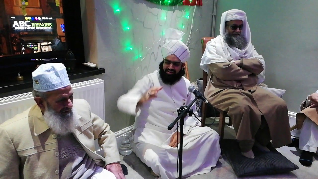 Morha sharif peer sahib(2) - YouTube