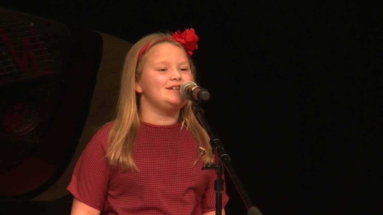 Kennedy Cook - YouTube