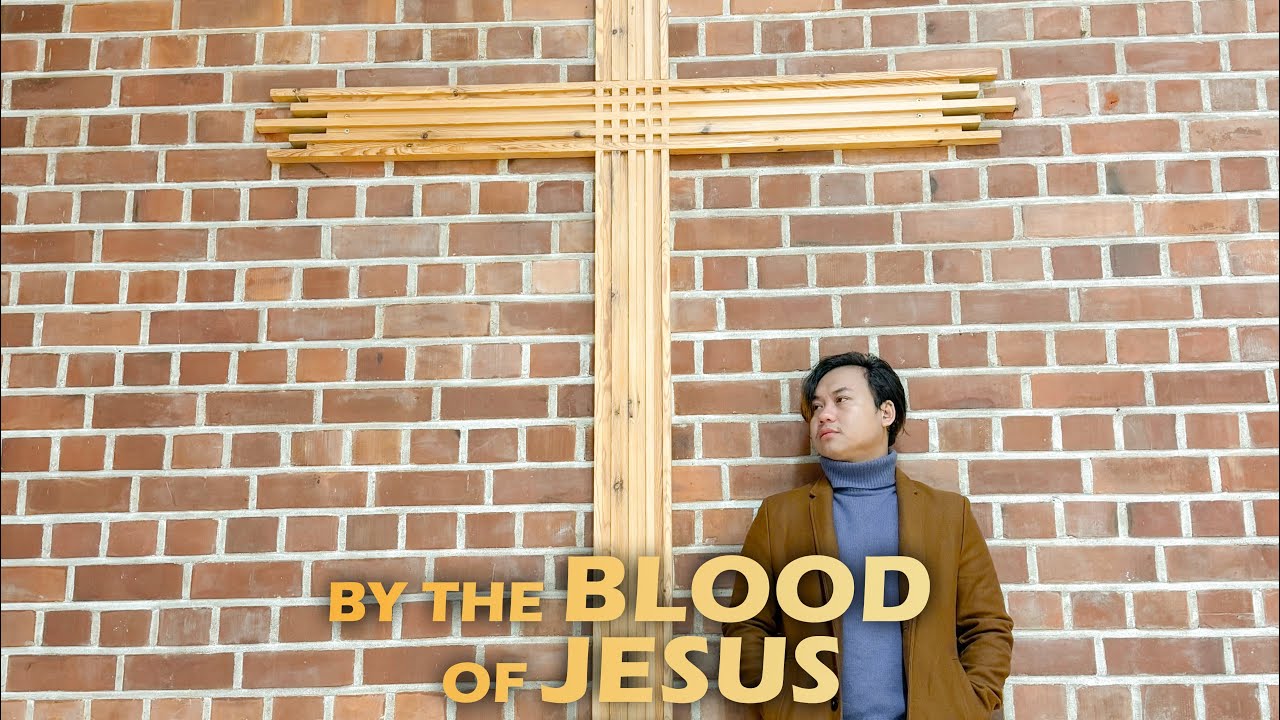 New Version Of “By The Blood Of Jesus” by Saw Shane - YouTube