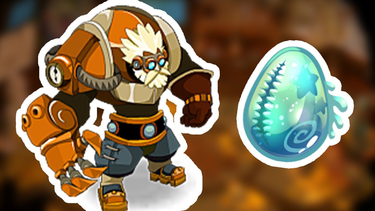 Un Merkator pour un Dofus Abyssal ! - YouTube