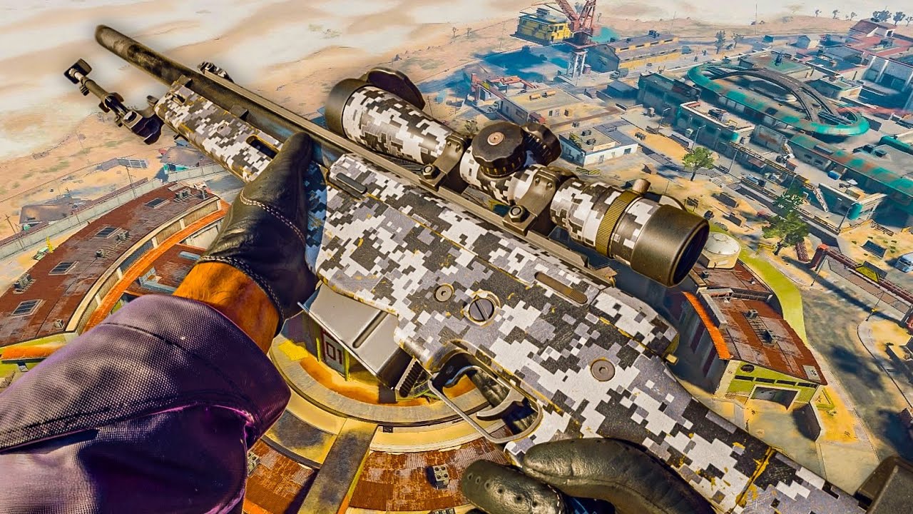 CALL OF DUTY: WARZONE AREA 99 QUADS GAMEPLAY! (NO COMMENTARY) - YouTube