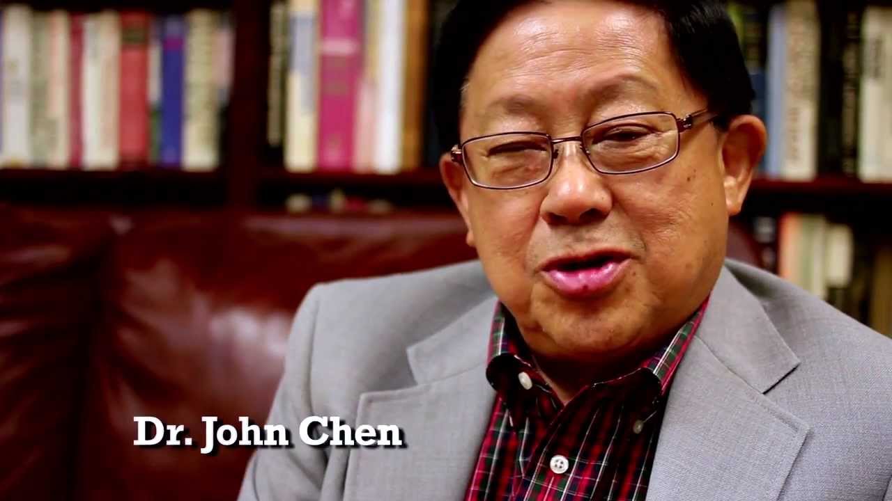 MICA 2012 Global Leader Award, Dr. John Chen - YouTube