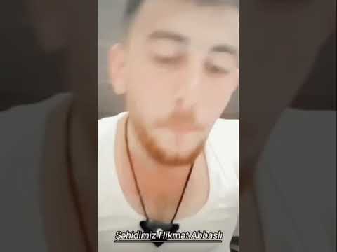 Sehidim Hikmet Abbaslı