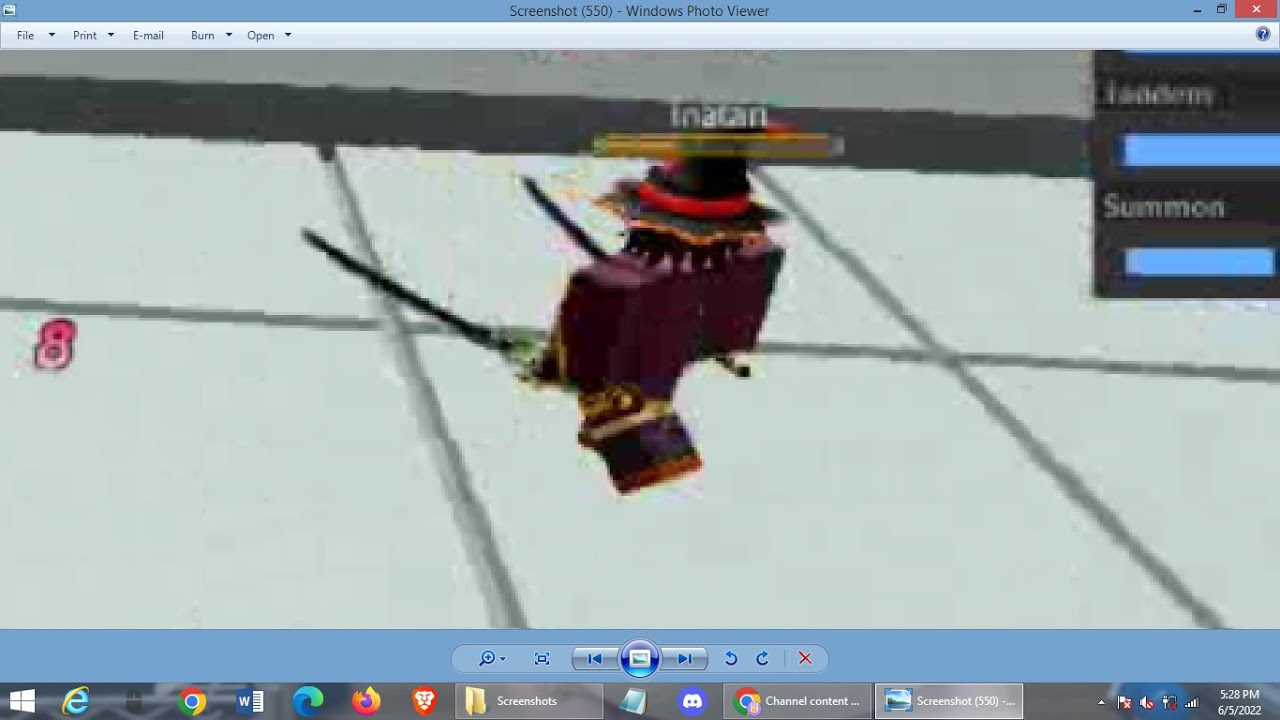 AUT Roblox Stun Simulator 2 - YouTube