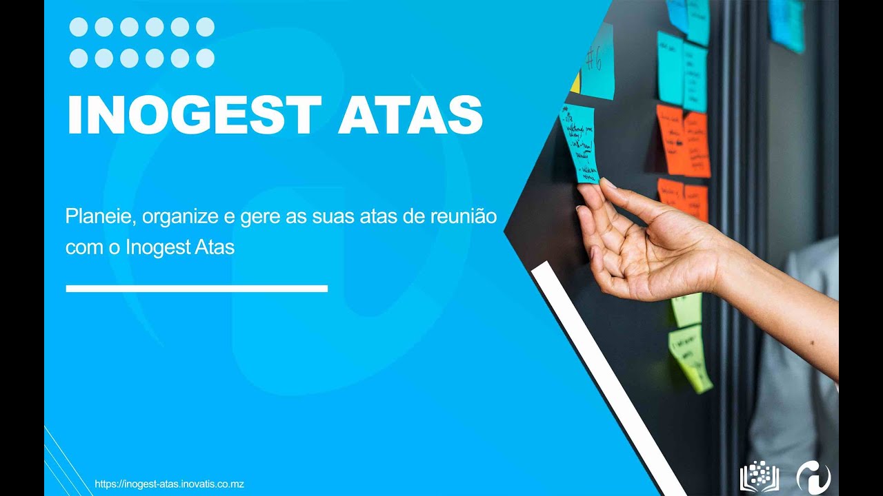 Tutorial InoGest ATAs 22 Funcionário Painel de indicadores - YouTube