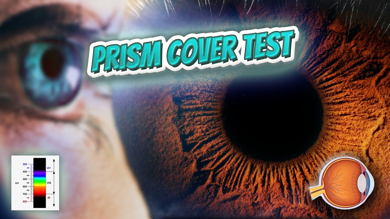Prism cover test - Your EYEBALLS - EYNTK 👁️👁️💉😳💊🔊💯 - YouTube
