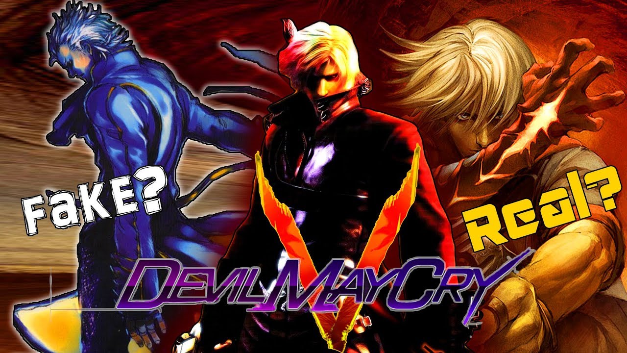 DMCV!?!? - YouTube
