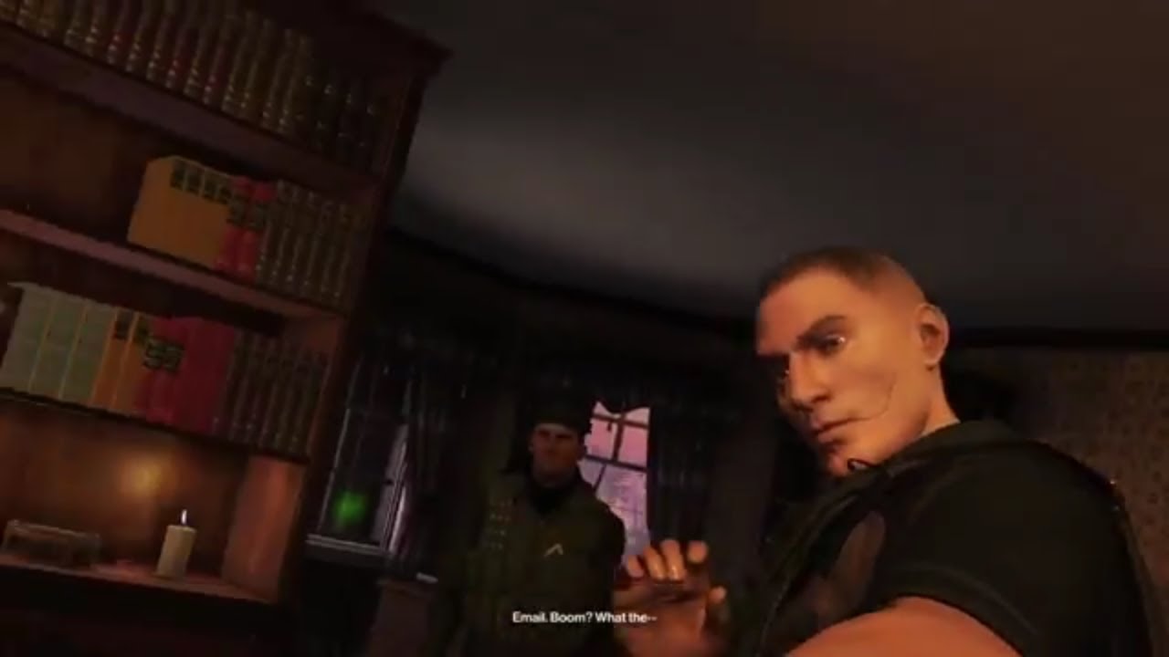 Hitman Colorado Professional Difficulty: Killing Time - YouTube