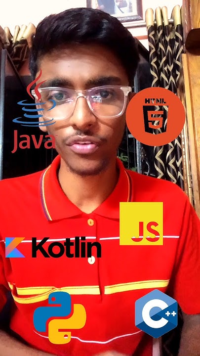 Which Coding Language should you start with in 2024? #begginers - YouTube