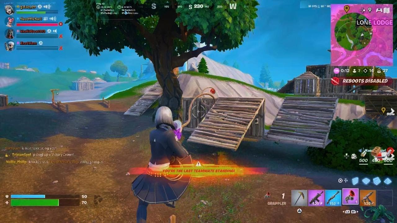 Fortnite_20250119112312 - YouTube