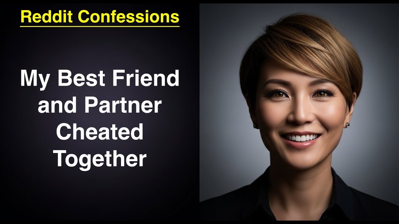 My Best Friend and Partner Cheated Together | Reddit Confessions - YouTube