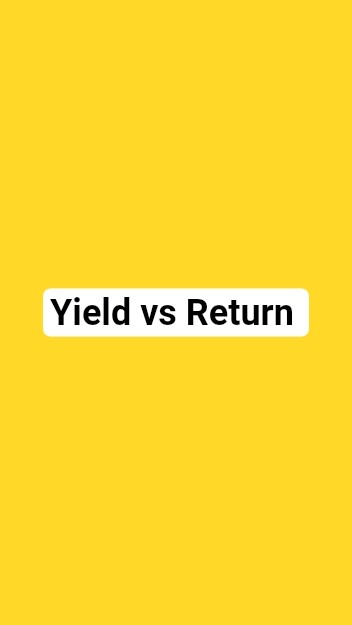 yield vs return #python #coding #challenge - YouTube