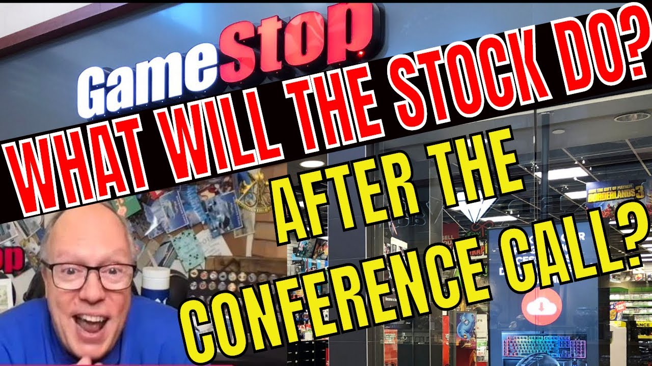 Uncle Bruce Asks What Will Happen To GameStop GME Shares Next Week ...