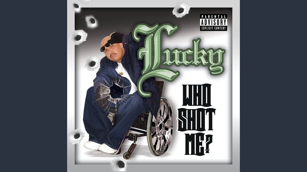 Who Shot Me - YouTube