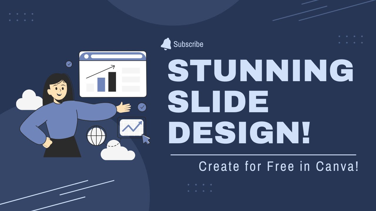 Presentation Design | Big Data in Predictive Analytics | Canva | Smooth ...