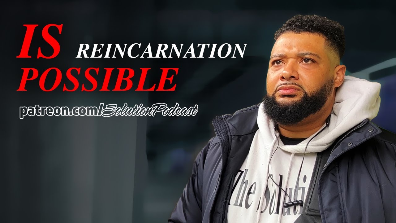 What are the rules of reincarnation - YouTube