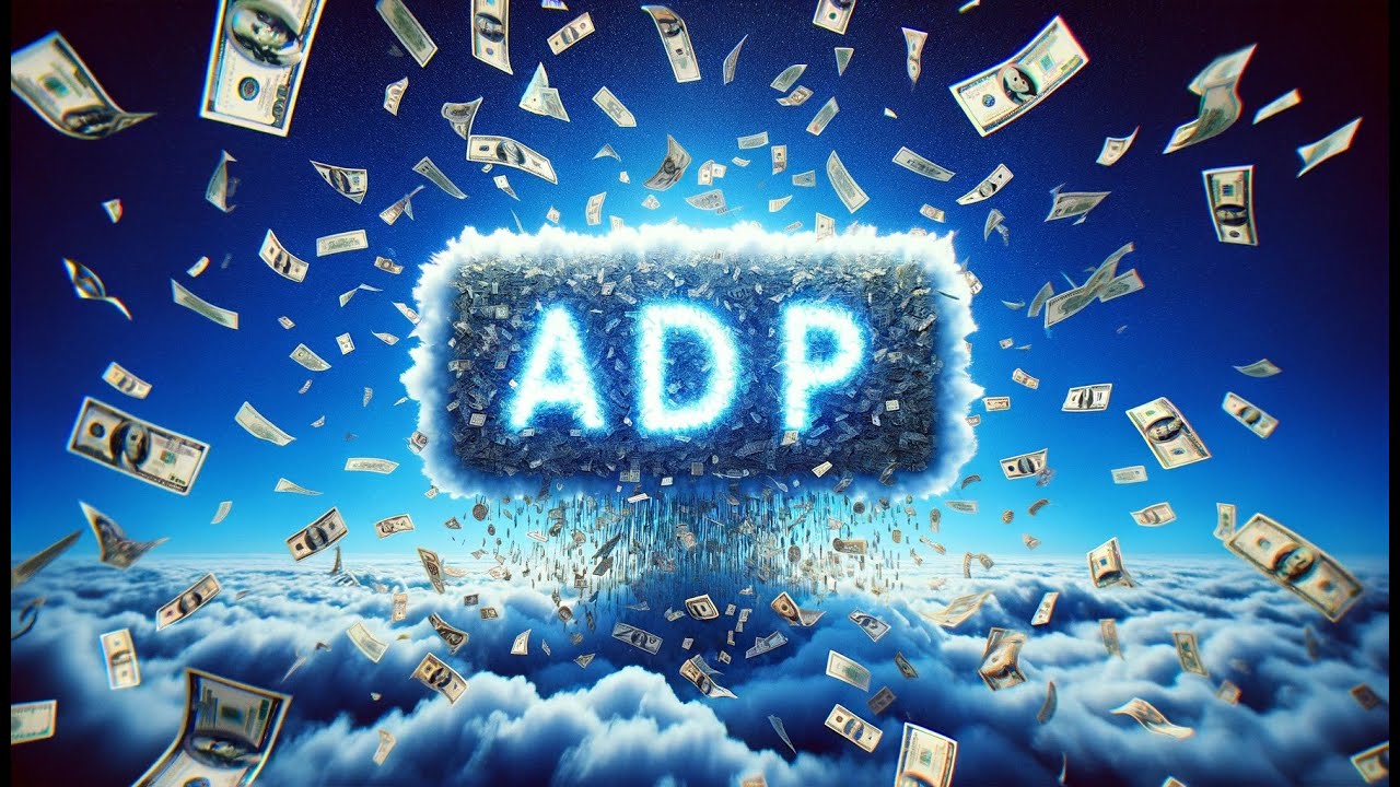 ADP's Decade of Dominance: Unveiling a 10-Year Journey of 145% EBITDA ...