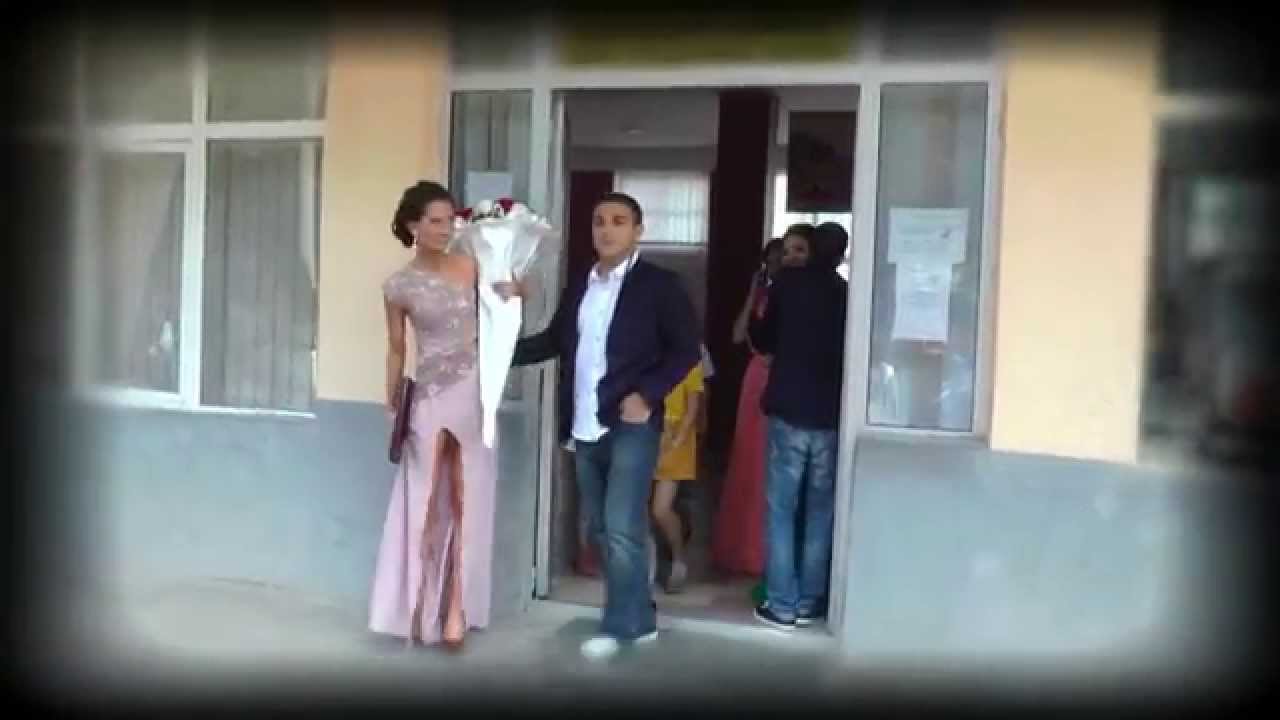182 სკოლის ბანკეტი 2015 Youtube
