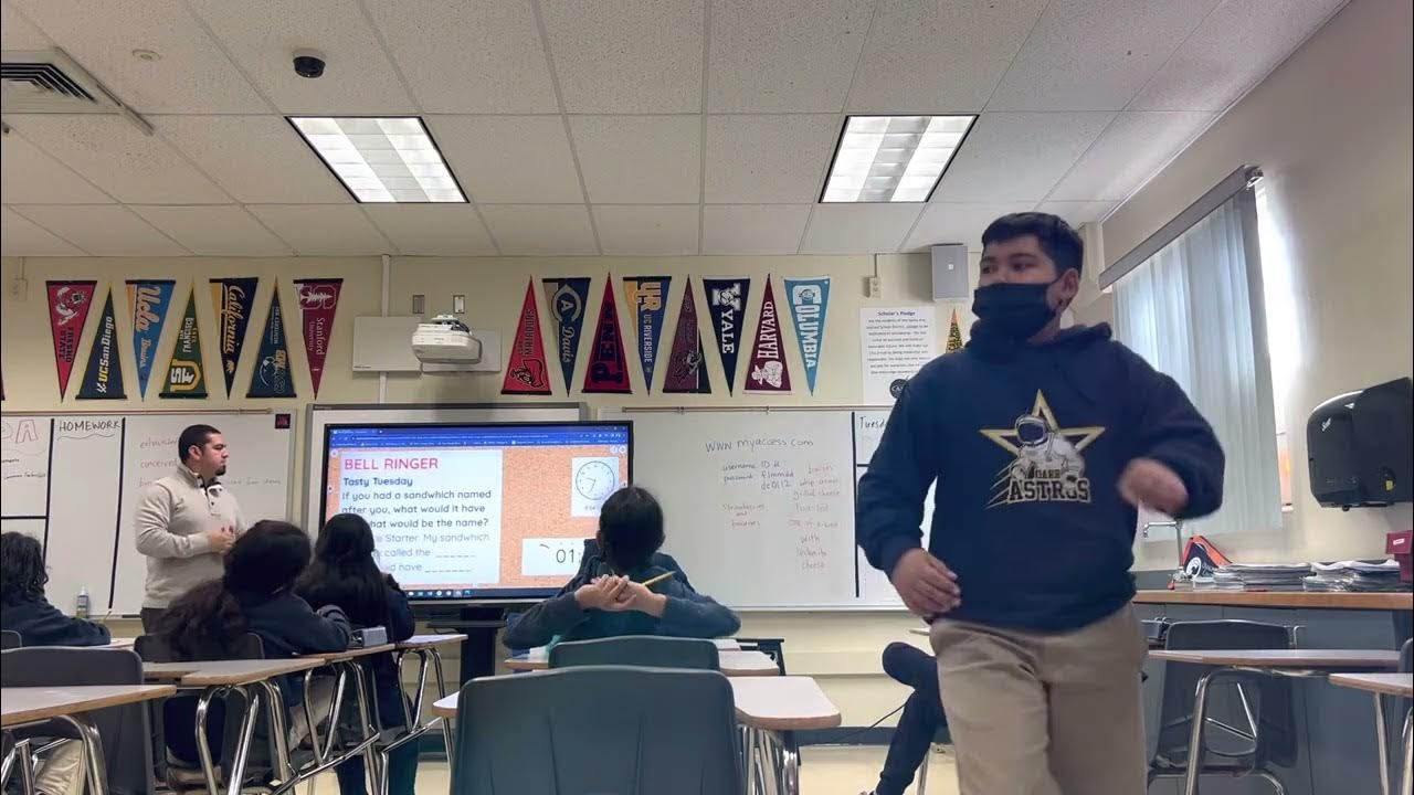 Lesson Plan #3 - YouTube