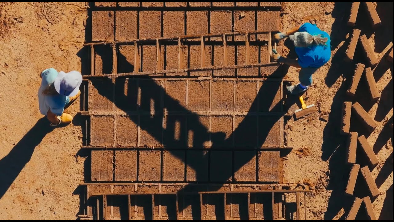 Visit Albuquerque Annual Meeting 2025: Building for the Future - YouTube